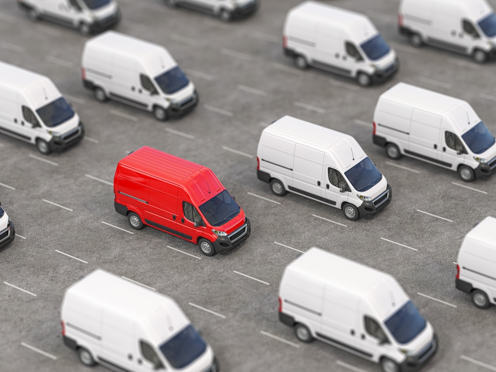 Extreme heat set to disrupt UK deliveries as logistics operators feel ...