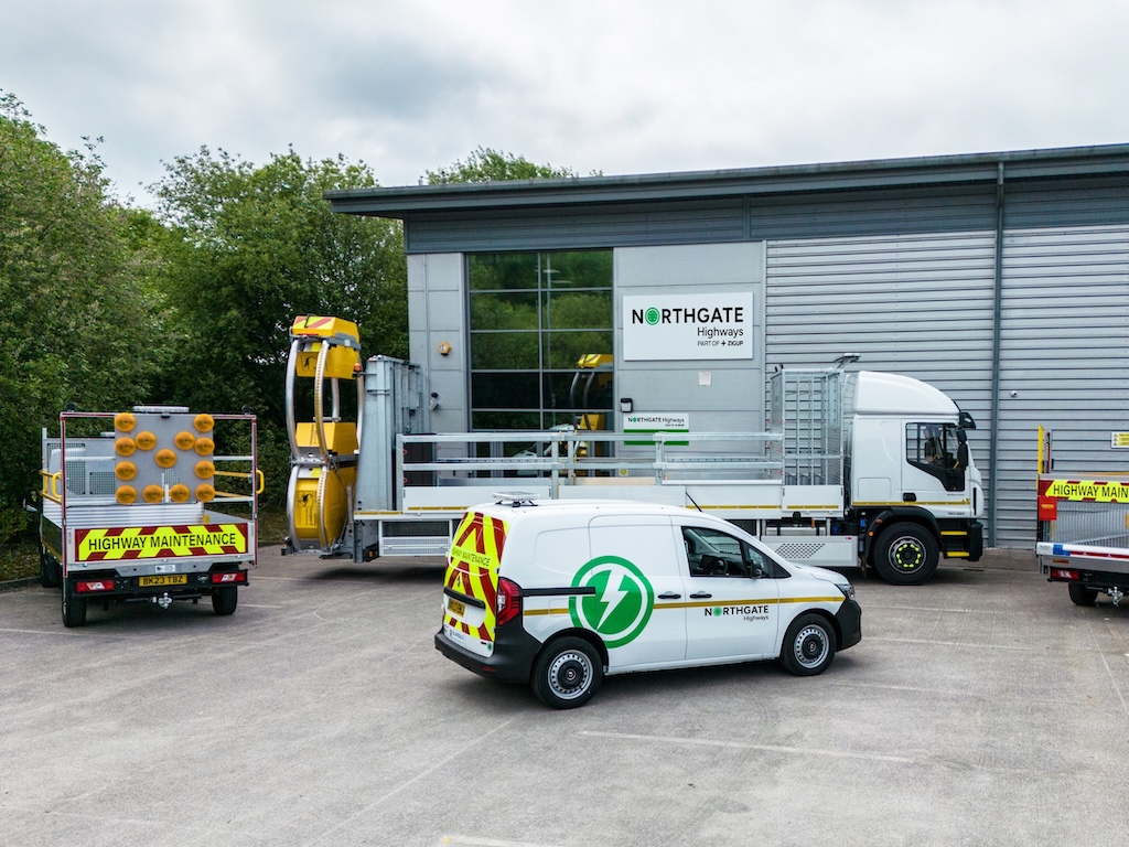 Northgate Mobility to showcase ‘One Fleet’ proposition at RTX 2026